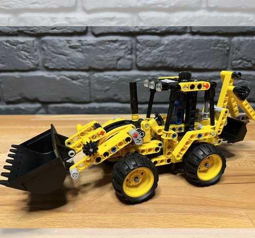 Lego Technic 42004