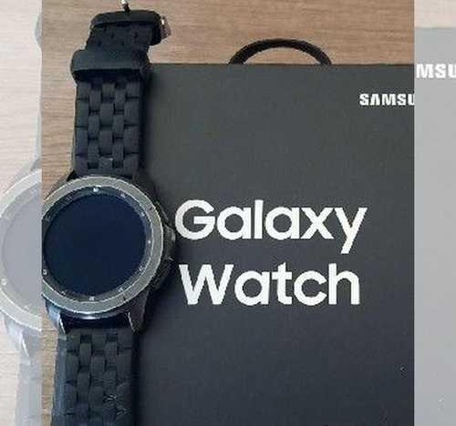 Samsung galaxy watch 42mm