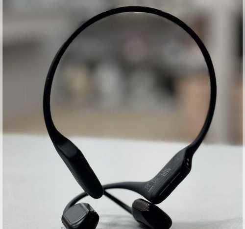 Беспроводные наушники Shokz s810