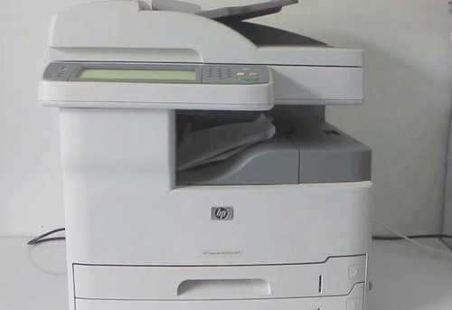 Мфу HP LaserJet M5035 MFP, ч/б, A3