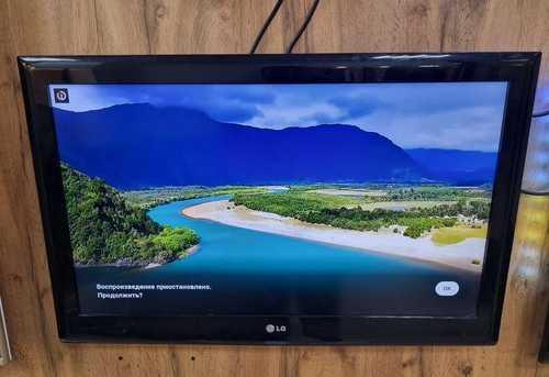 Телевизор LG 32LE4500