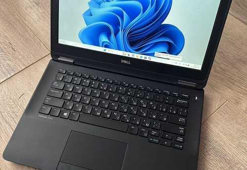 Dell latitude e7270, i7, Win 11, 16GB, 256SSD