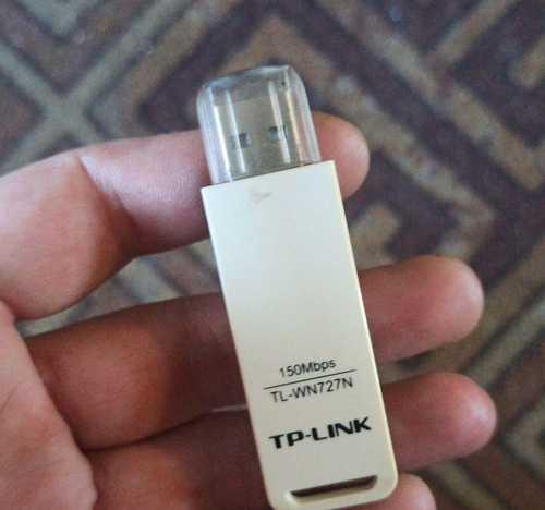 Usb wifi адаптер tp link