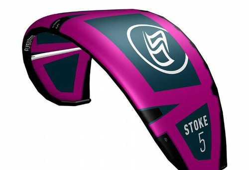 Гибридный кайт Flysurfer Stoke 2 2022 - 8
