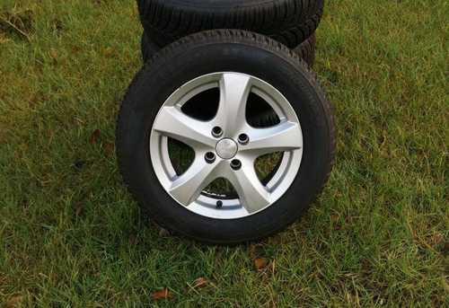 Lassa Snoways 4 175/65 R14