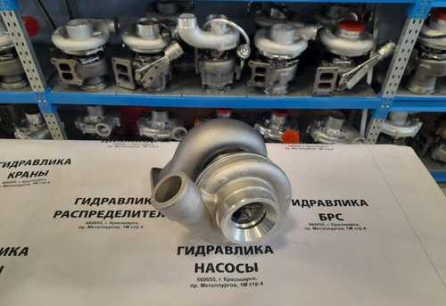 Турбокомпрессор BorgWarner 6156-81-8170 PC400-7