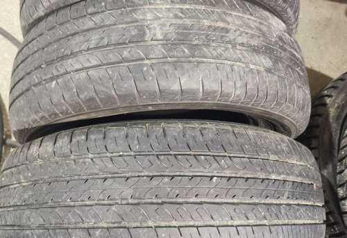 Maxxis MP-15 Pragmatra 225/65 R17