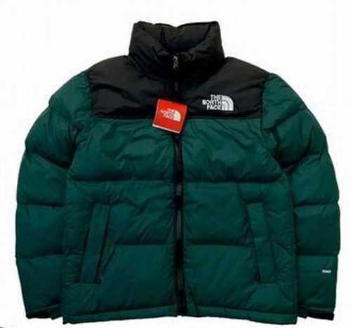 Пуховик The North Face оптом