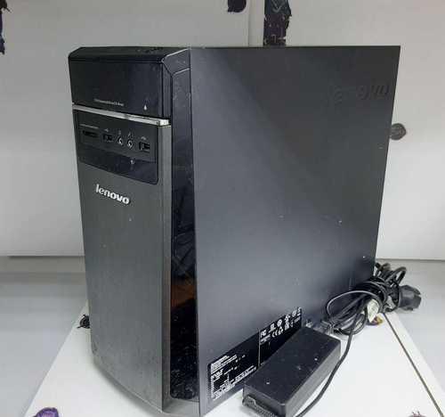 Системный блок Lenovo H50-00, 90C10027RS #158908