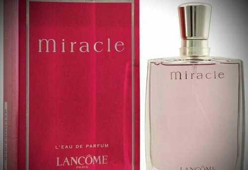 Lancome Miracle Leau De Parfum