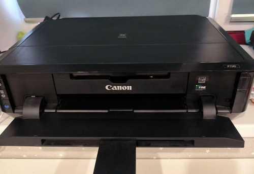 Принтер canon pixma ip7240