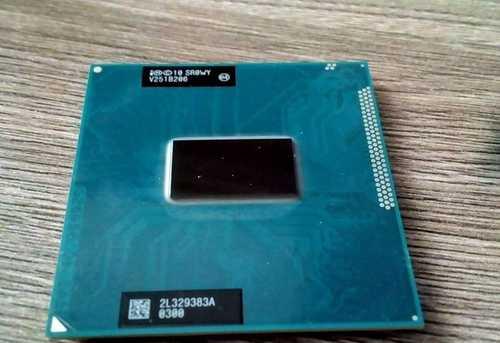 AMD FX-4300 OEM socket AM3+ AM3