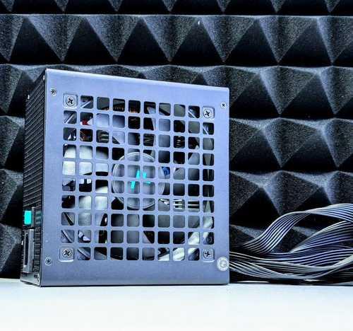 Блок питания DeepCool 650W