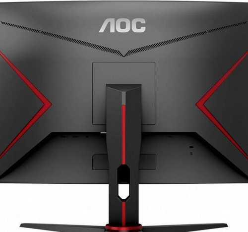 Монитор AOC Gaming C24G2AE