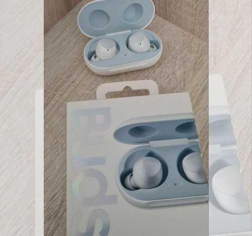Samsung galaxy buds