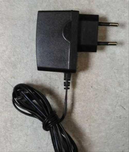 Блок питания внешний 5V 0.6A TP-Link T050060-2C1