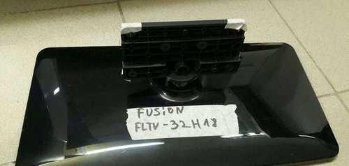 Ножка от тв fusion fltv-32H18