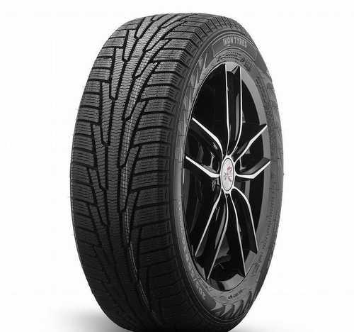 Nordman RS2 215/60 R16