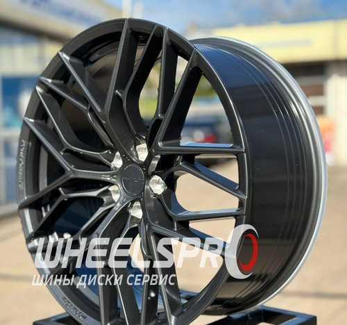 Диски R20 Volkswagen Tiguan Skoda Karoq Audi A6 A7
