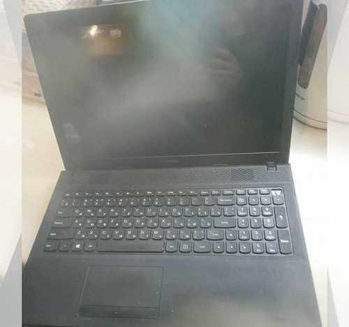 Ноутбук Lenovo G500(20236)