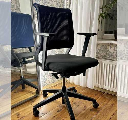 Кресло Sedus Netwin (Steelcase, Herman Miller)