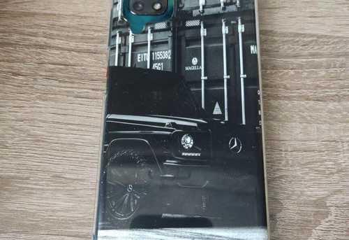 ZTE Blade 20 Smart, 4/128 ГБ