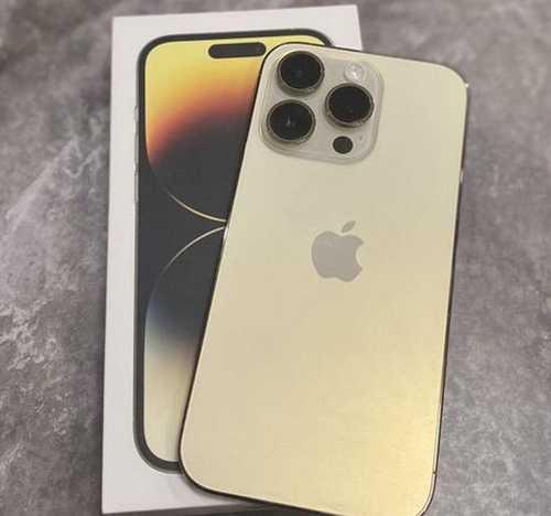 iPhone 14 Pro, 128 ГБ