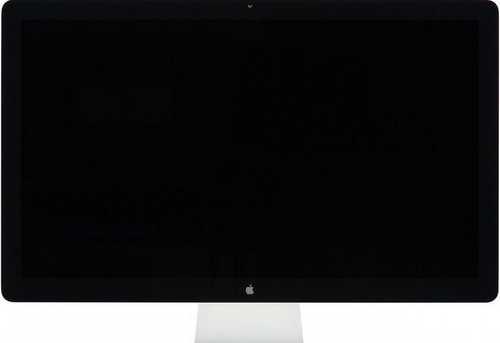 Монитор Apple Thunderbolt Display 27 2560х1440 IPS