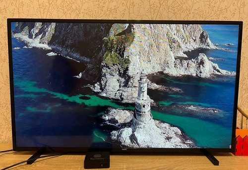 Телевизор Philips 43" (109 см)