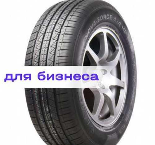 Leao Nova Force 4X4 HP 225/60 R17 V