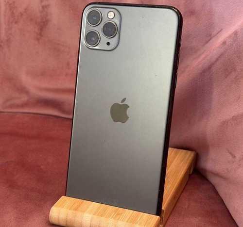 iPhone 11 Pro Max, 256 ГБ