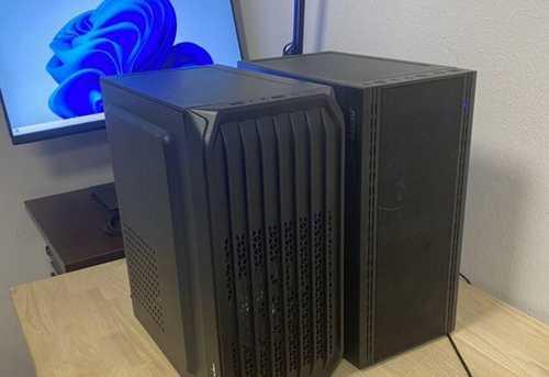 Два компьютера i7 12700KF