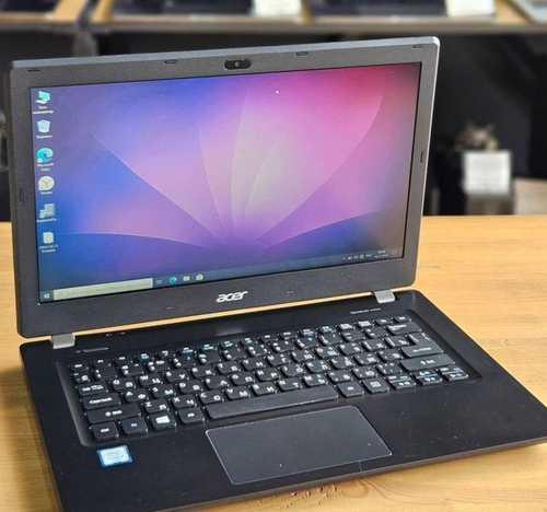 13.3" Ноутбук Acer Intel Core i5