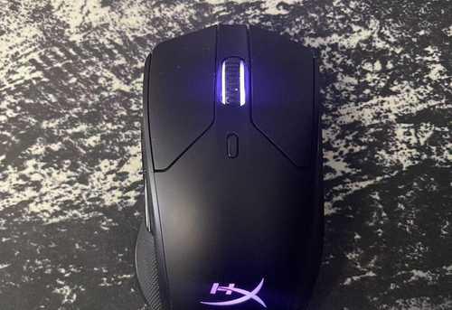 Игровая мышь HyperX Pulsefire Dart