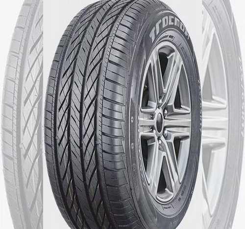 Tracmax X-Privilo H/T 235/65 R16 107H