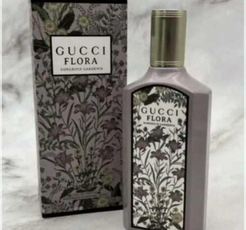 Gucci Flora Gorgeous Gardenia