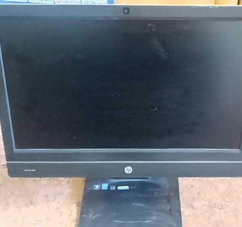 Моноблок hp eliteone 800 g1 i5