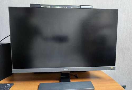 Монитор BenQ EW277HDR 27"