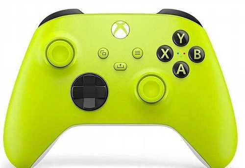 Microsoft Xbox Series XS Wireless Controller Green