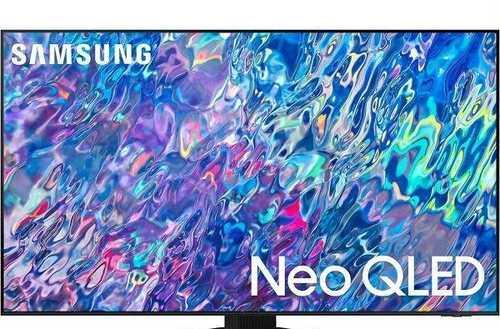 Телевизор Samsung neo qled QE85QN85B (2022)