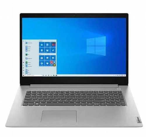 Ноутбук Lenovo IdeaPad 3 17ITL6 17.3" Windows 10