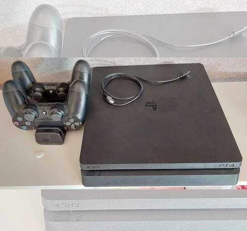 Sony playstation 4