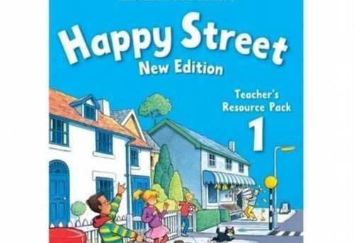 Happy Street 1 большой комплект