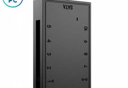 Контроллер для вентиляторов ID-cooling FH-10 PWM