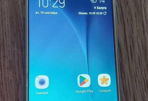 Смартфон Samsung Galaxy S6