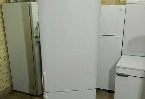 Холодильник бирюса 190см, гарантия, доставка