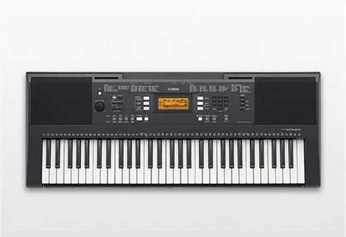 Синтезатор Yamaha PSR-E 343