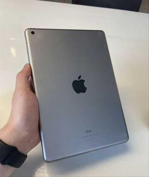 Планшет iPad 6 2018 128gb (Обмен/Скупка)