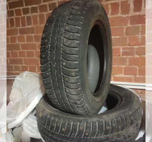 Fortio WN-01 195/65 R15
