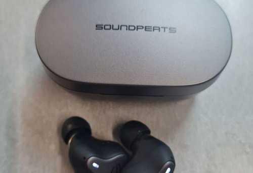 Беспроводные наушники SoundPeats H1